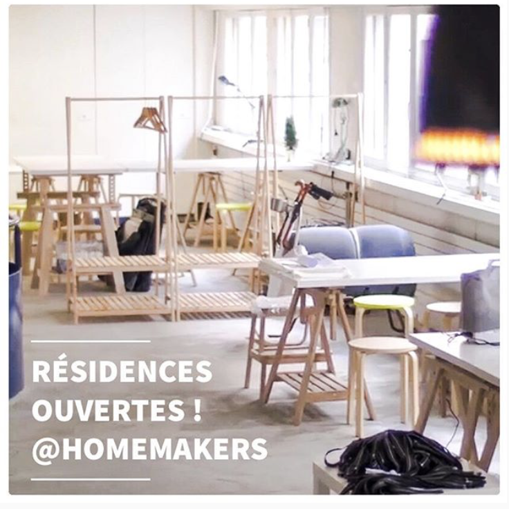 Elementor #514 - HOMEMAKERS PARIS