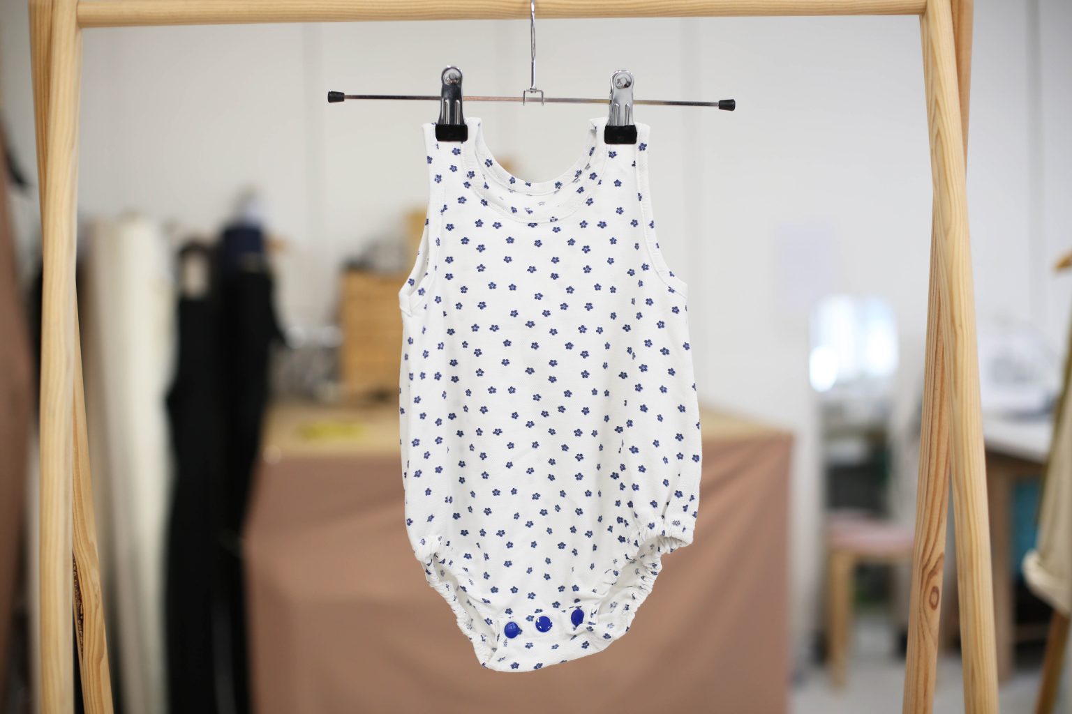 Homemakers Paris: Le Fablab du textile & création design - HOMEMAKERS PARIS